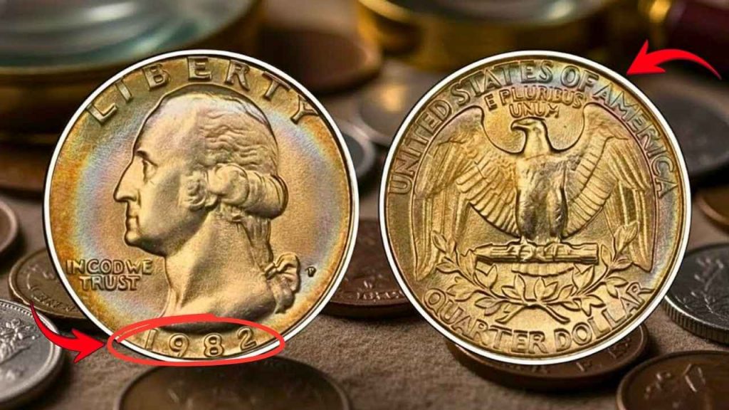 Rare Sacagawea Dollar Worth $2.1 Million Collector’s Guide to Value ...